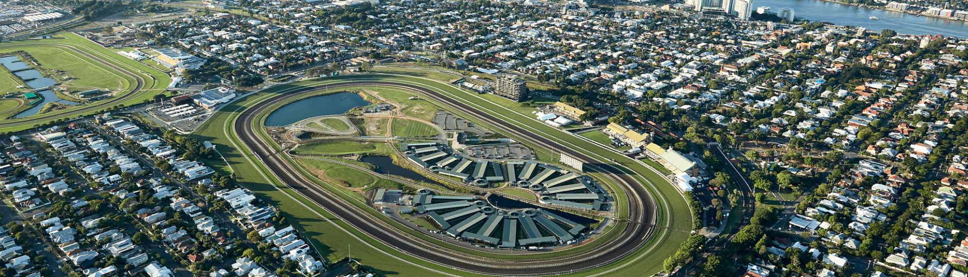 Master Plan Overview | Brisbane Racing Club - Brisbane Racing Club