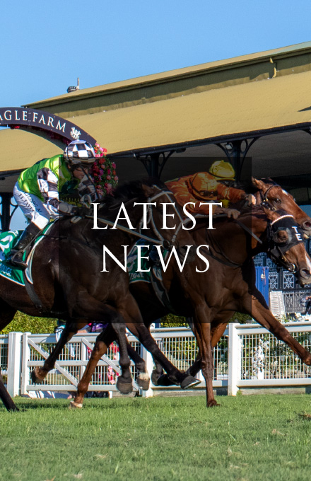 Brisbane Racing Club | Horse Racing & Events - Brisbane Racing Club