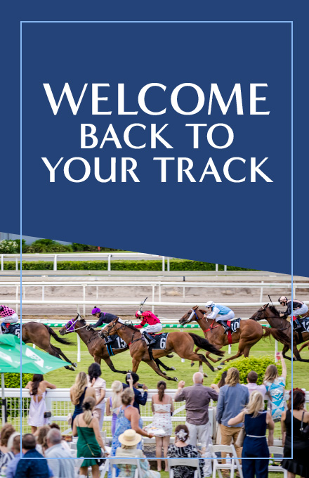 Brisbane Racing Club | Horse Racing & Events - Brisbane Racing Club