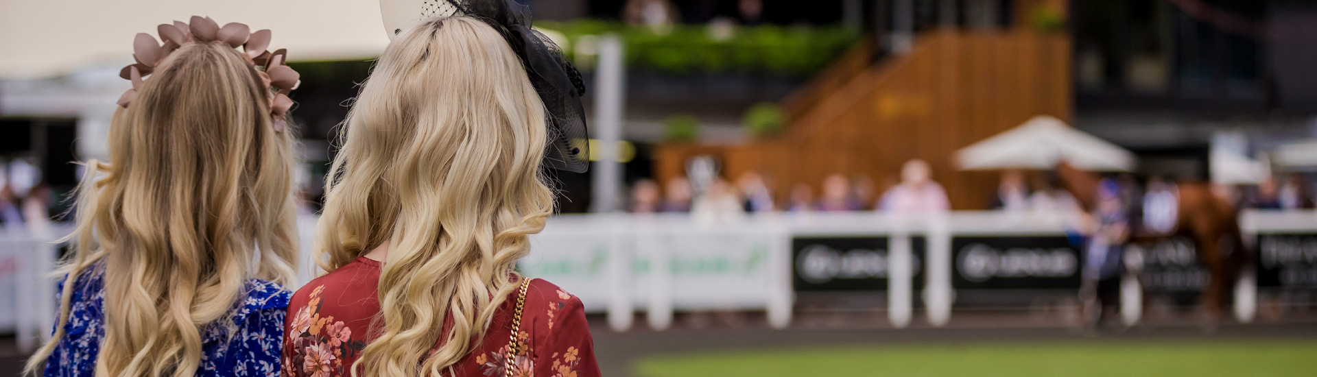 The Pavilion | Brisbane Racing Club - Brisbane Racing Club