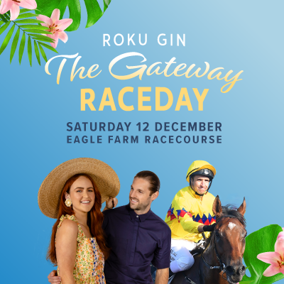 Raceday and Events Calendar - Brisbane Racing Club
