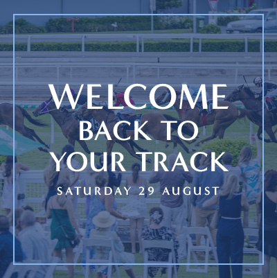 Raceday and Events Calendar - Brisbane Racing Club