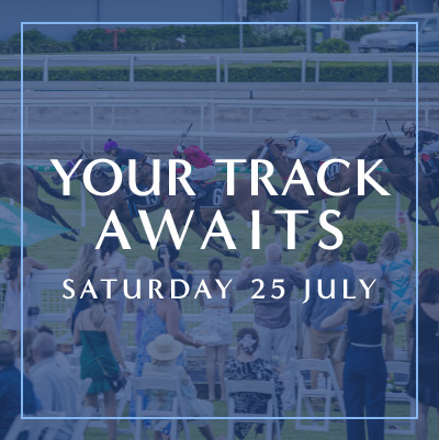 Raceday and Events Calendar - Brisbane Racing Club