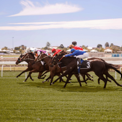 Brisbane Racing Club | Horse Racing & Events - Brisbane Racing Club