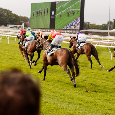 Brisbane Racing Club | Horse Racing & Events - Brisbane Racing Club