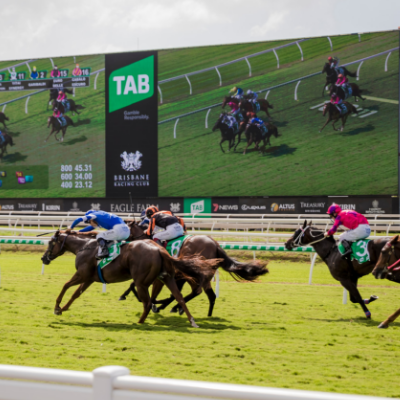 Raceday and Events Calendar - Brisbane Racing Club