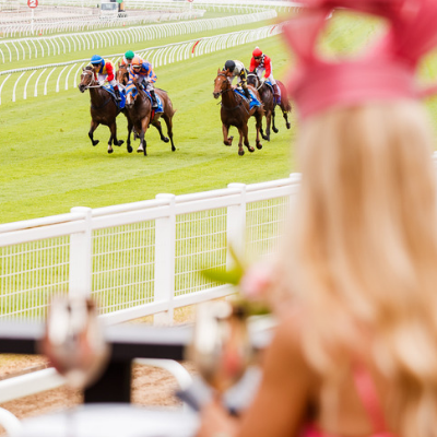Brisbane Racing Club | Horse Racing & Events - Brisbane Racing Club