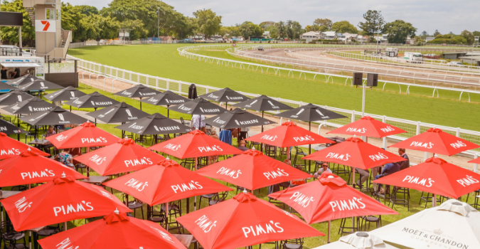 Partnerships With Brisbane Racing Club - Brisbane Racing Club