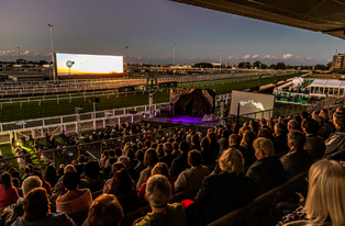 Opera Queensland Regional Tour - Brisbane Racing Club