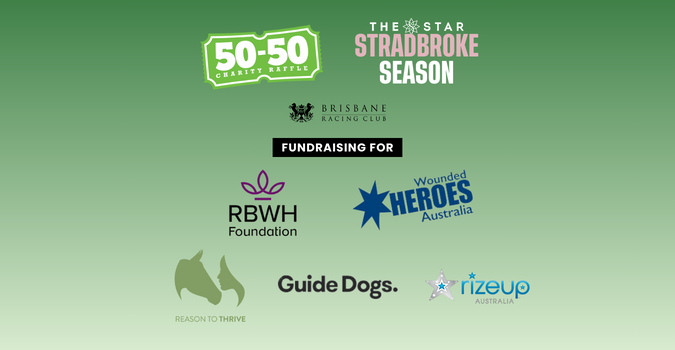 Brisbane Racing Club | Horse Racing & Events - Brisbane Racing Club