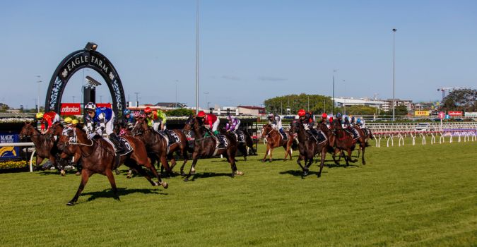 Brisbane Racing Club | Horse Racing & Events - Brisbane Racing Club