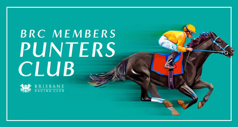 Brisbane Racing Club | Horse Racing & Events - Brisbane Racing Club