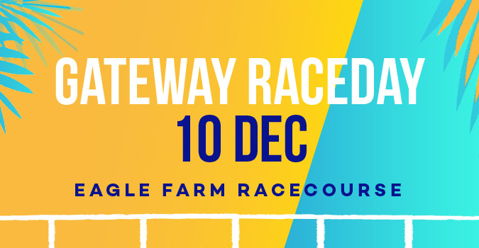 Road to Magic Millions | Brisbane Racing Club - Brisbane Racing Club