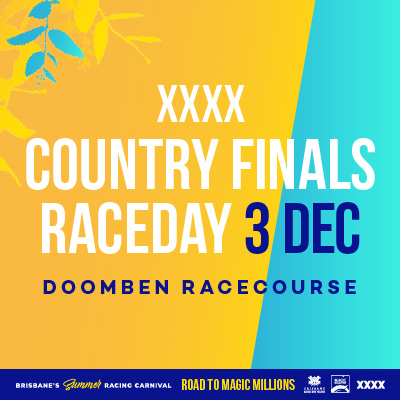 Raceday and Events Calendar - Brisbane Racing Club