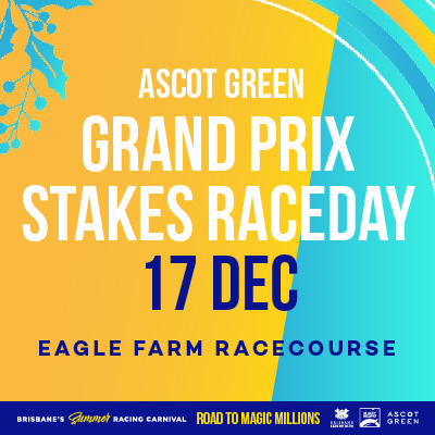 Raceday and Events Calendar - Brisbane Racing Club