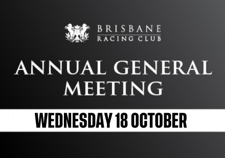 Brisbane Racing Club | Horse Racing & Events - Brisbane Racing Club