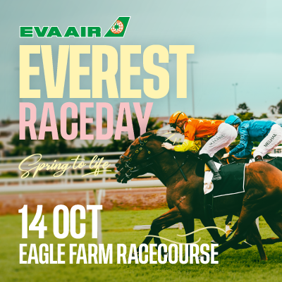 Brisbane Racing Club | Horse Racing & Events - Brisbane Racing Club