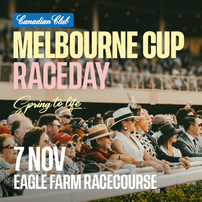 Raceday and Events Calendar - Brisbane Racing Club