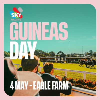 Raceday and Events Calendar - Brisbane Racing Club
