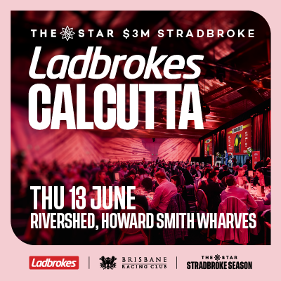 Raceday and Events Calendar - Brisbane Racing Club