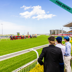 Brisbane Racing Club | Horse Racing & Events - Brisbane Racing Club