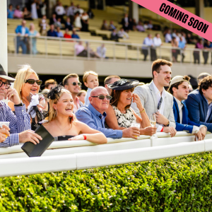 Raceday and Events Calendar - Brisbane Racing Club