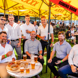 Raceday and Events Calendar - Brisbane Racing Club