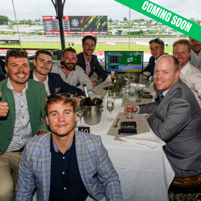 Raceday and Events Calendar - Brisbane Racing Club