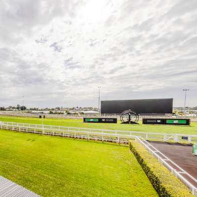Eagle Farm Venues - Brisbane Racing Club