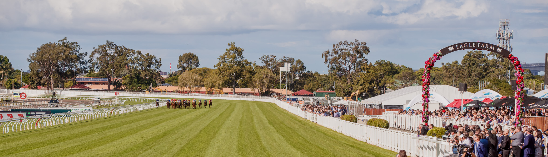 Young Member Event | Brisbane Racing Club - Brisbane Racing Club