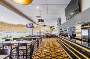 Melbourne Cup Raceday - Eagle Farm - Brisbane Racing Club