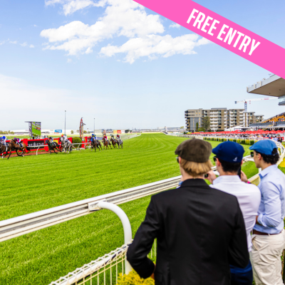 Raceday and Events Calendar - Brisbane Racing Club