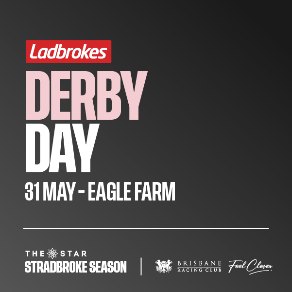 Raceday and Events Calendar - Brisbane Racing Club