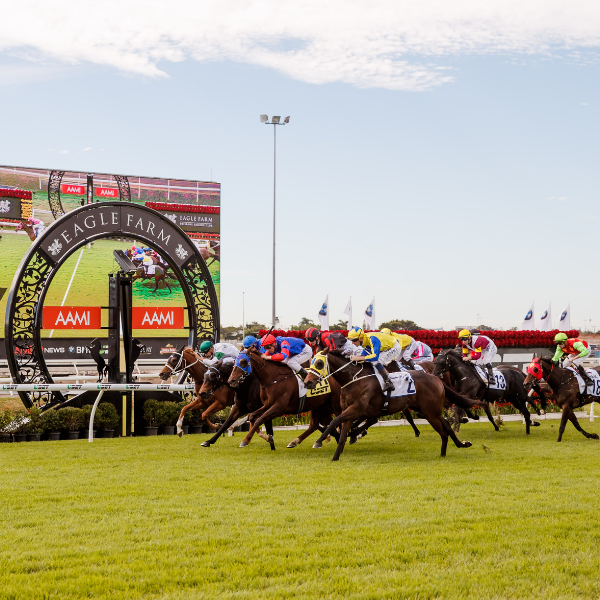 Competitions & Giveaways | Brisbane Racing Club - Brisbane Racing Club