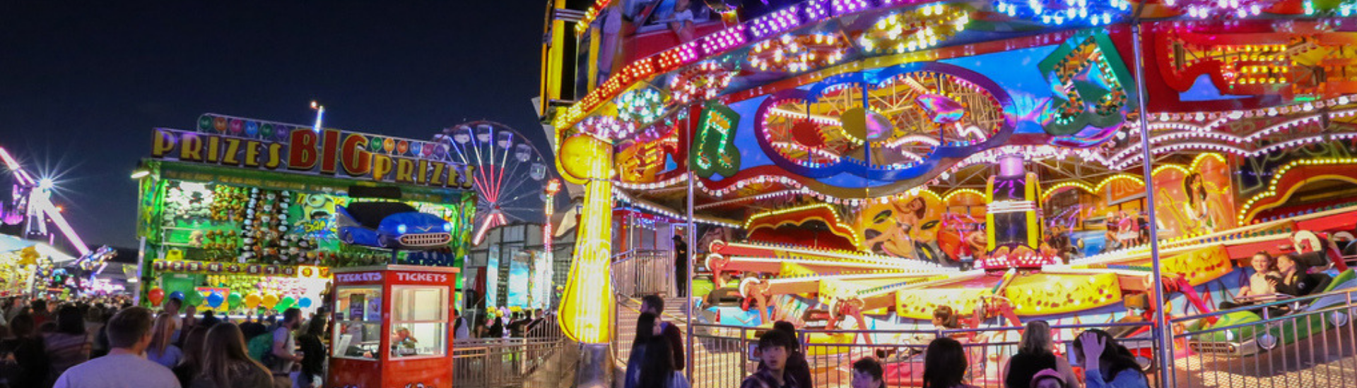 Competitions - Brisbane Racing Club