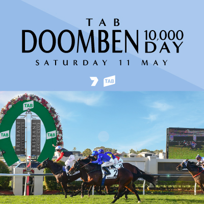 Brisbane Racing Club | Horse Racing & Events - Brisbane Racing Club