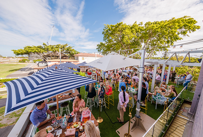 Stradbroke Day - What's On | Brisbane Racing Club - Brisbane Racing Club